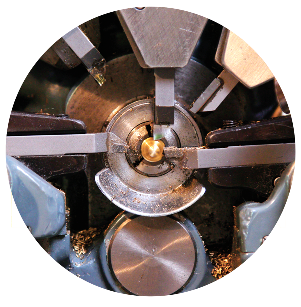 WATCHMAKING MACHINES AND TOOLS - Horopedia